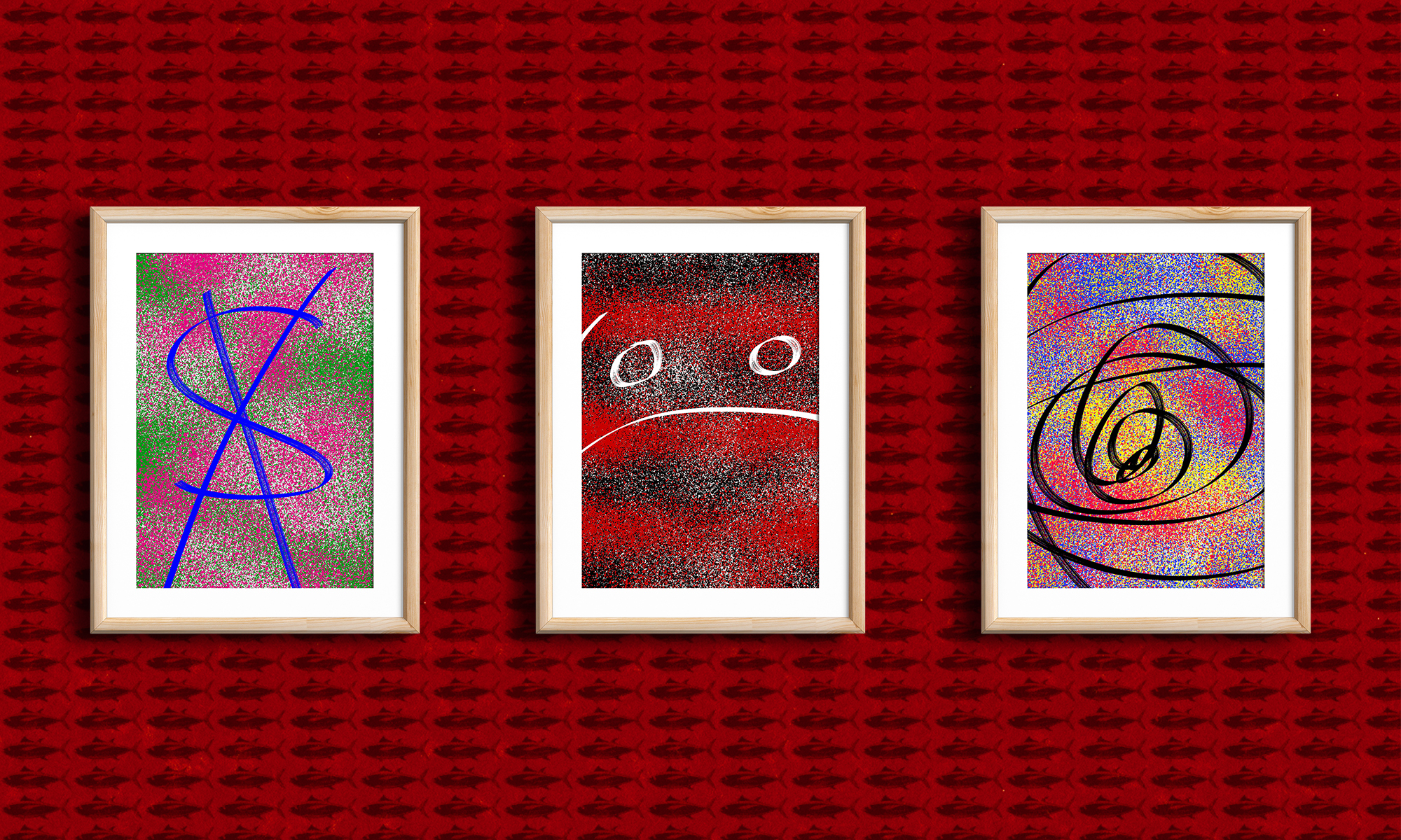 三无产品 | Three no products – Jiexiu Liu